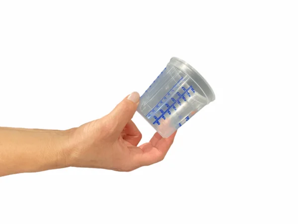 Reusable Resin Mixing Containers Cups | CHILL EPOXY