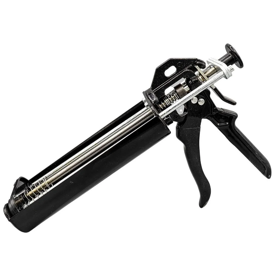 Manual Bi-component Applicator Gun | P-TEC 8400 | CHILL EPOXY