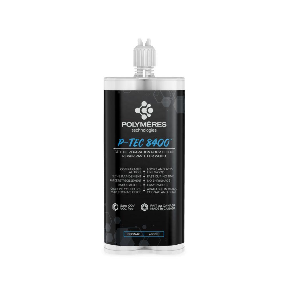 Manual Resin Applicator Gun 400mL | CHILL EPOXY™