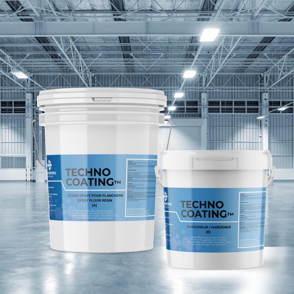 Boutique - CHILL EPOXY