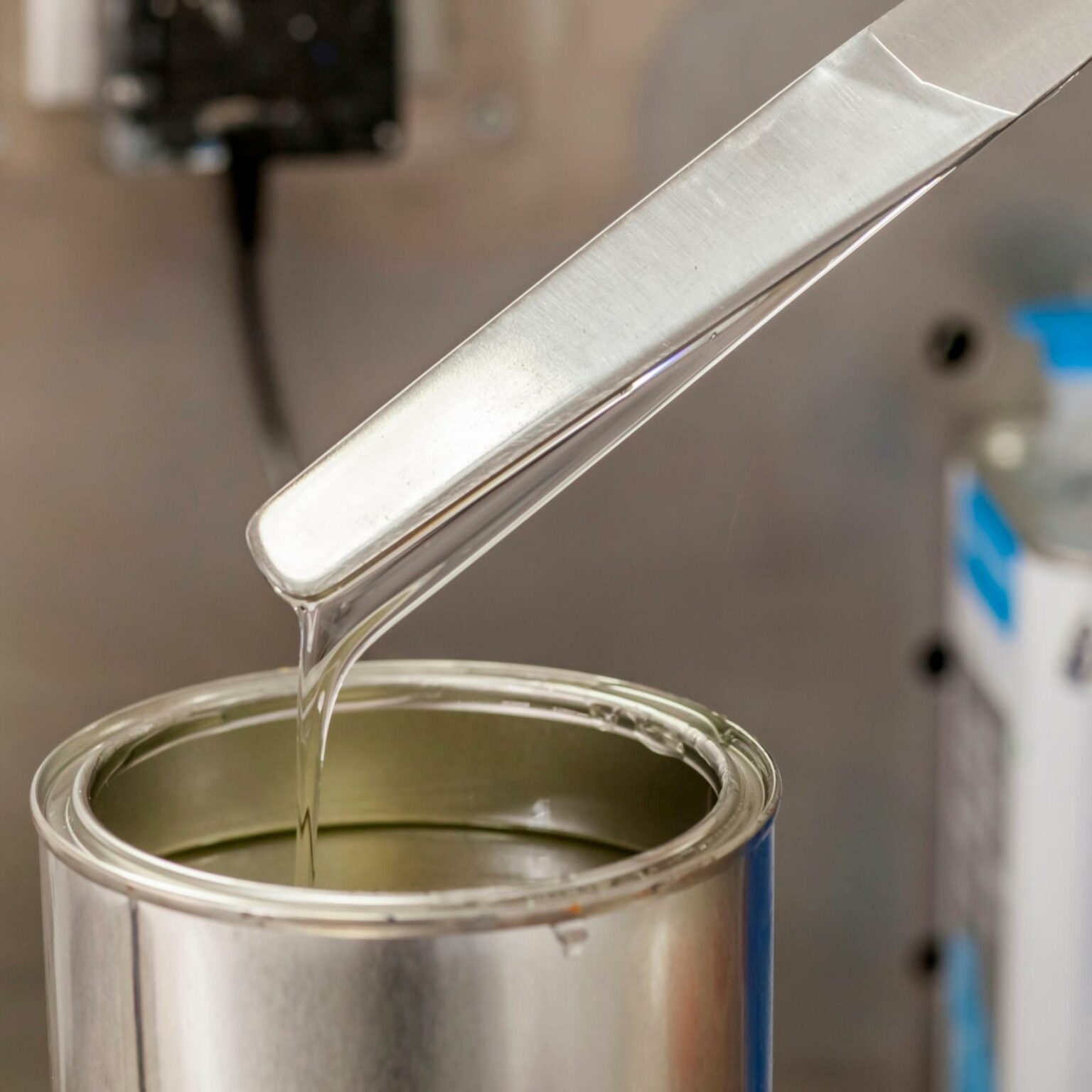 Low Viscosity Epoxy Resin the Best Choice