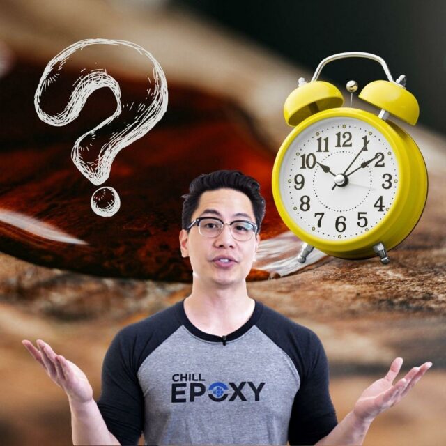 Epoxy Resin Curing Process: Tips and Tricks for Optimal Results