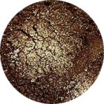Copper Metallic Mica Pigment Powder | CHILL EPOXY