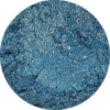 Sky Blue Metallic Mica Pigment Powder | CHILL EPOXY