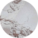 Ivory Metallic Mica Pigment Powder | CHILL EPOXY