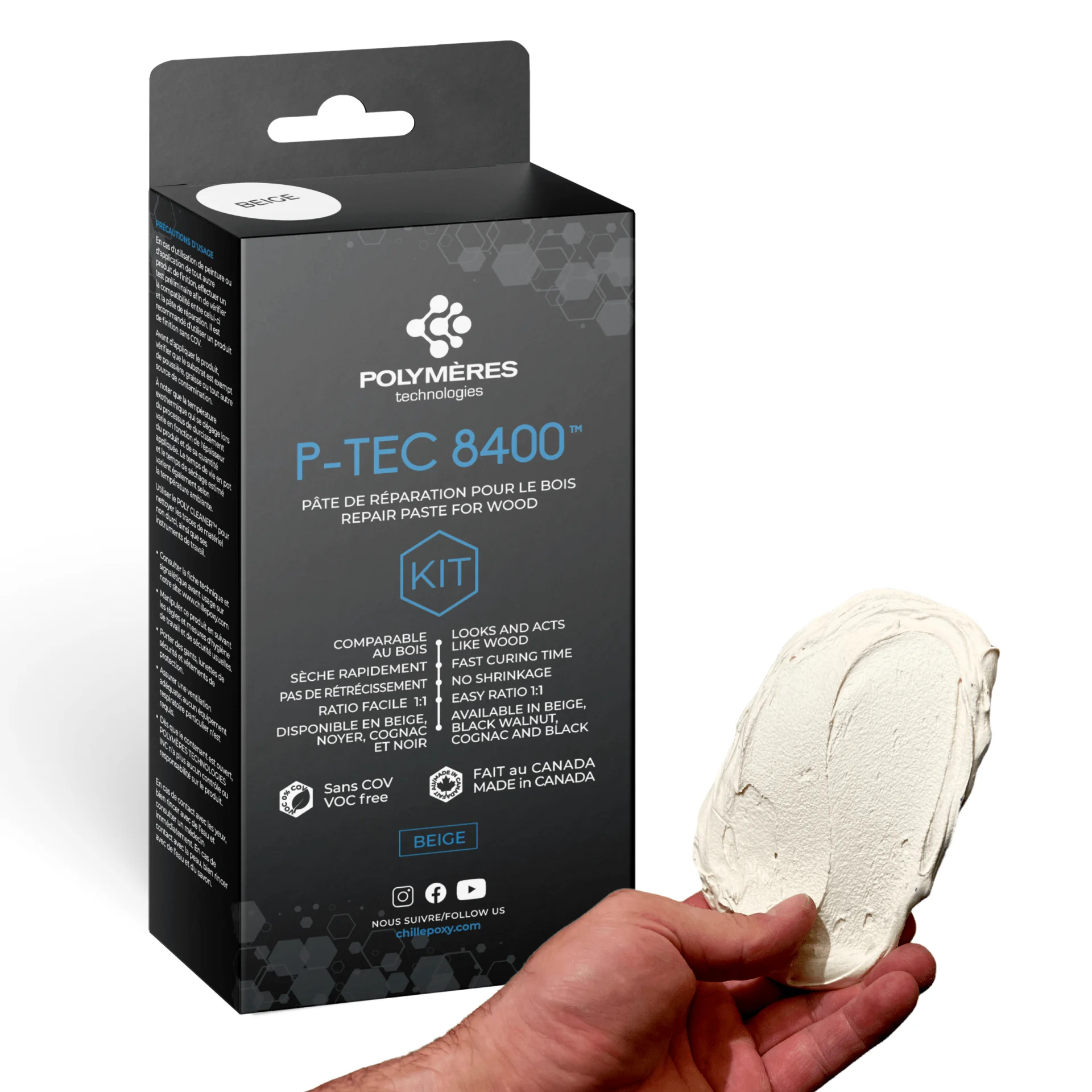 How to Make the Resin Dry Faster | CHILL EPOXY