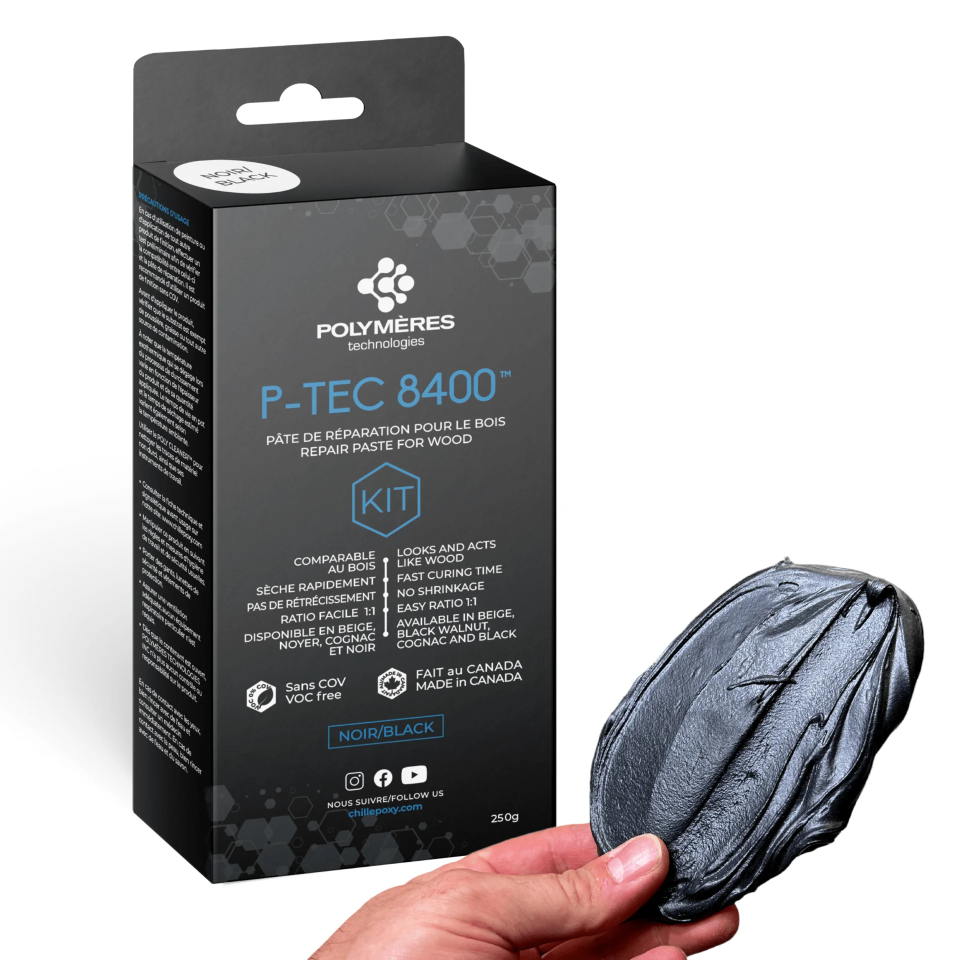 Soft and Sticky Epoxy Resin: Causes and Solutions