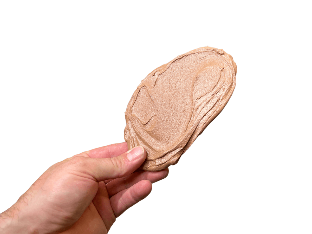 Quick Drying & Easy Sanding Wood Filler | Food Safe |CHILL EPOXY