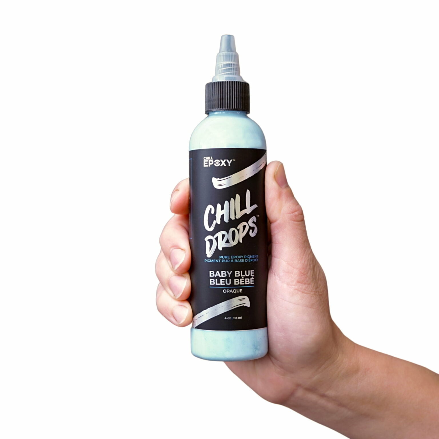 How to Color Epoxy Resin: A Guide to Pigments | CHILL EPOXY™