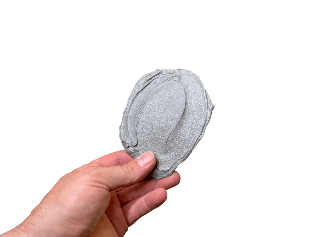 Quick Drying & Easy Sanding Wood Filler | Food Safe |CHILL EPOXY