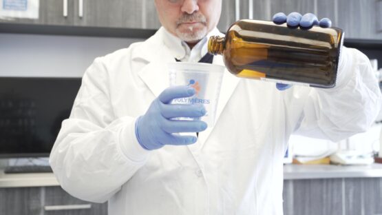 High-Quality Epoxy Resins for Woodworking | CHILL EPOXY