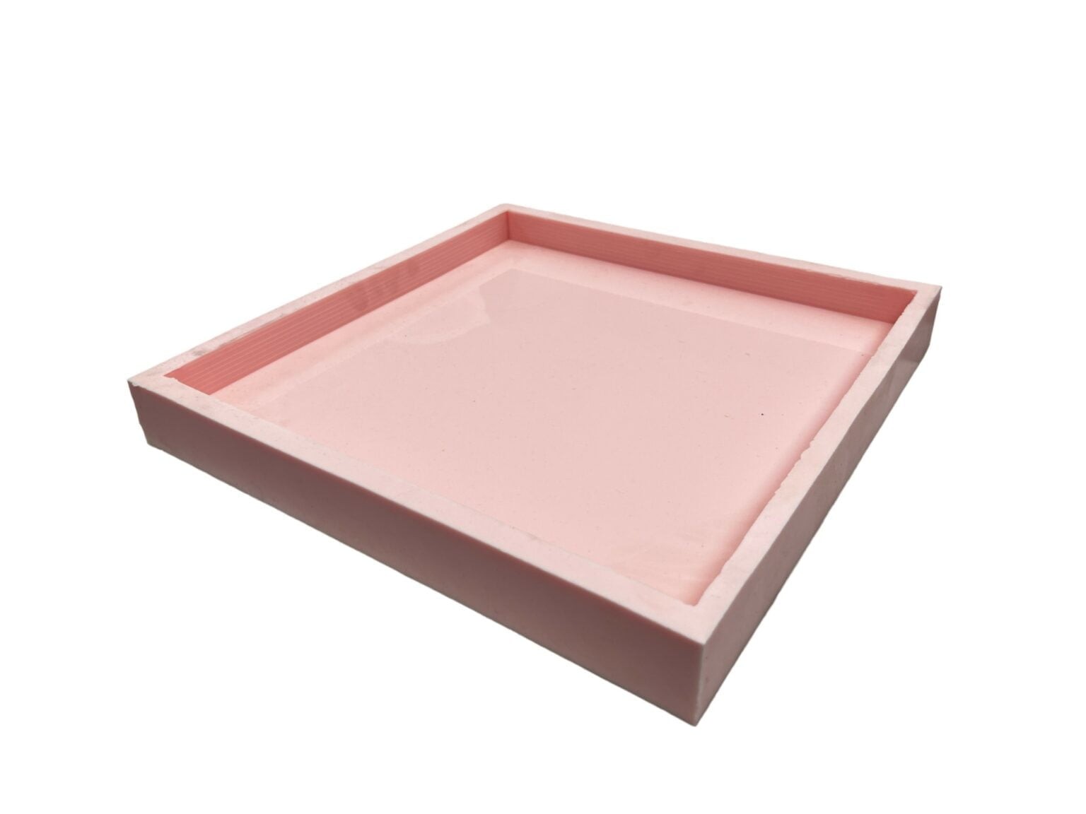 Create Your Own Silicone Mold for Epoxy Pours | CHILL EPOXY