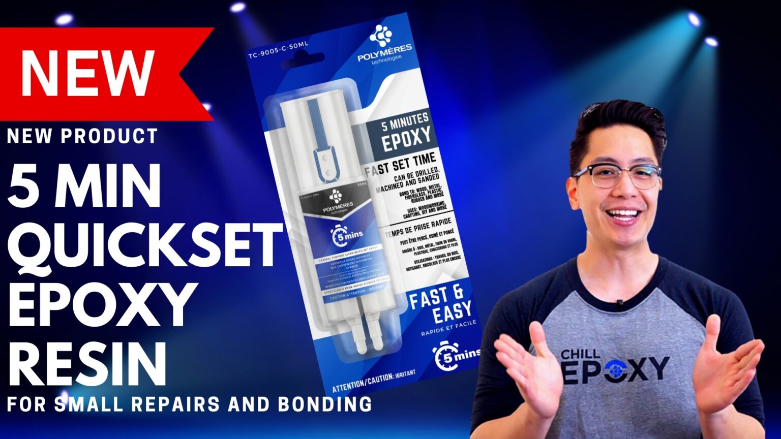 Reusable Resin Mixing Containers Cups | CHILL EPOXY